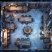 11 Snow/ice Battlemaps, Dnd Battle Map, Pathfinder, D&D, Battlemap ...
