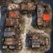 10 Slums Battle Maps, Dnd Battle Map, Pathfinder, D&D, Battlemap ...