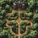 10 Villa/manor/estate Battle Maps, Dnd Battlemap, Pathfinder, D&D ...