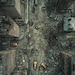 10 Gridless Cyberpunk City Ruins Battlemaps | VTT Pack for Shadowrun ...