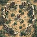 10 Druid Grove Maps, Pathfinder, D&D, Battlemap, Dungeons and Dragons ...