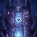 11 Snow/ice Battlemaps, Dnd Battle Map, Pathfinder, D&D, Battlemap ...