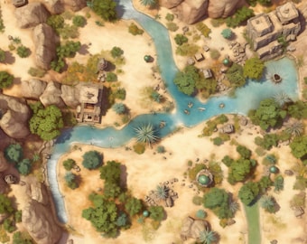 Fancy Dining Dnd Battle Map Pathfinder D&D Battlemap - Etsy