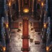 14 Temple Interior Battle Maps, Dnd, Pathfinder, D&D, Battlemap ...