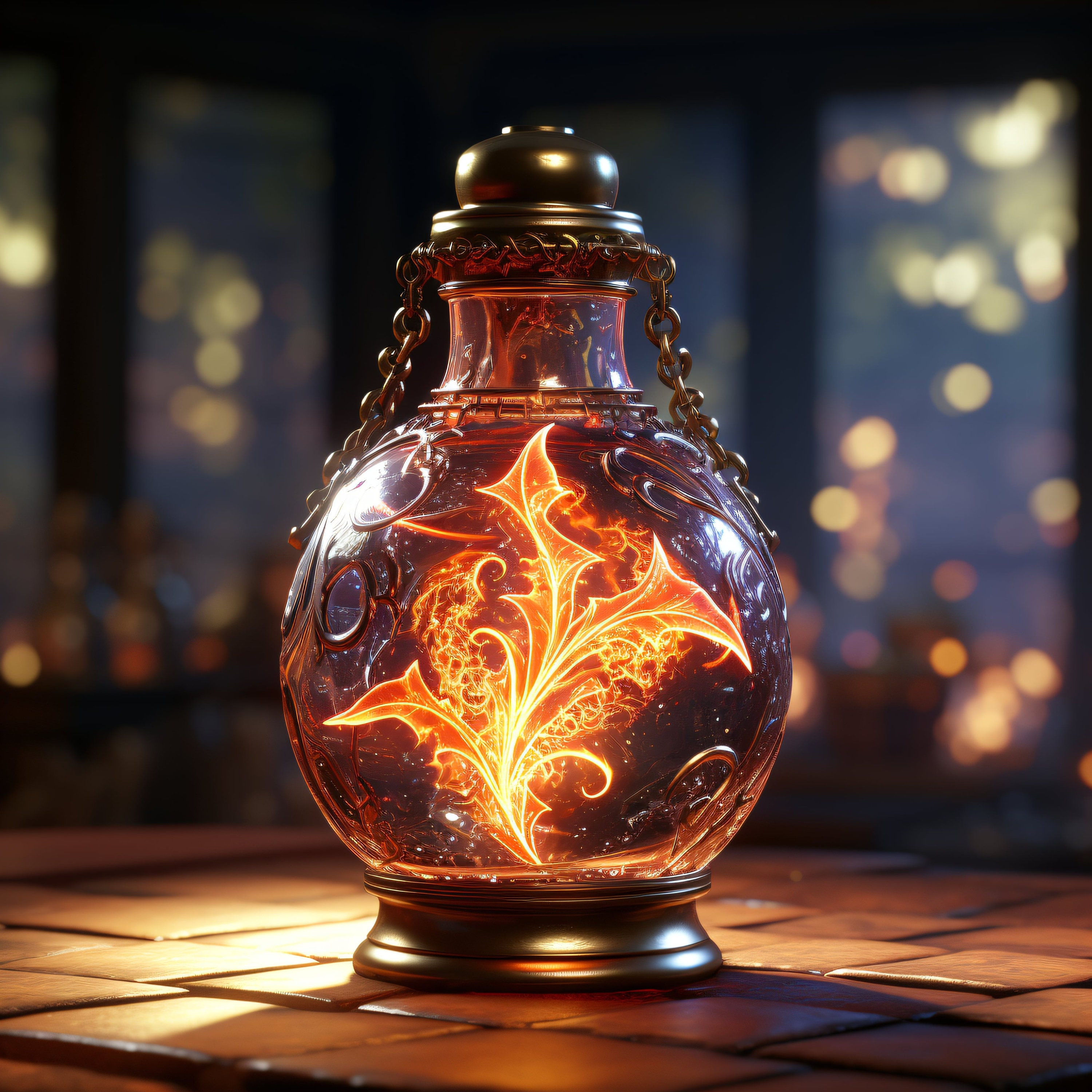 30 RPG Magic Potions Pictures and Tokens Pathfinder D&D - Etsy