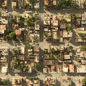 10 Modern Streets Battlemaps, Sci Fi, Dnd Battle Map, Cyberpunk, D&D ...