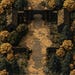 10 Ambush Battle Maps, Dnd Battlemap, Pathfinder, D&D, Dungeons and ...