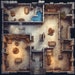 13 Castle Battle Maps, Dnd Battle Map, Pathfinder, D&D, Battlemap ...