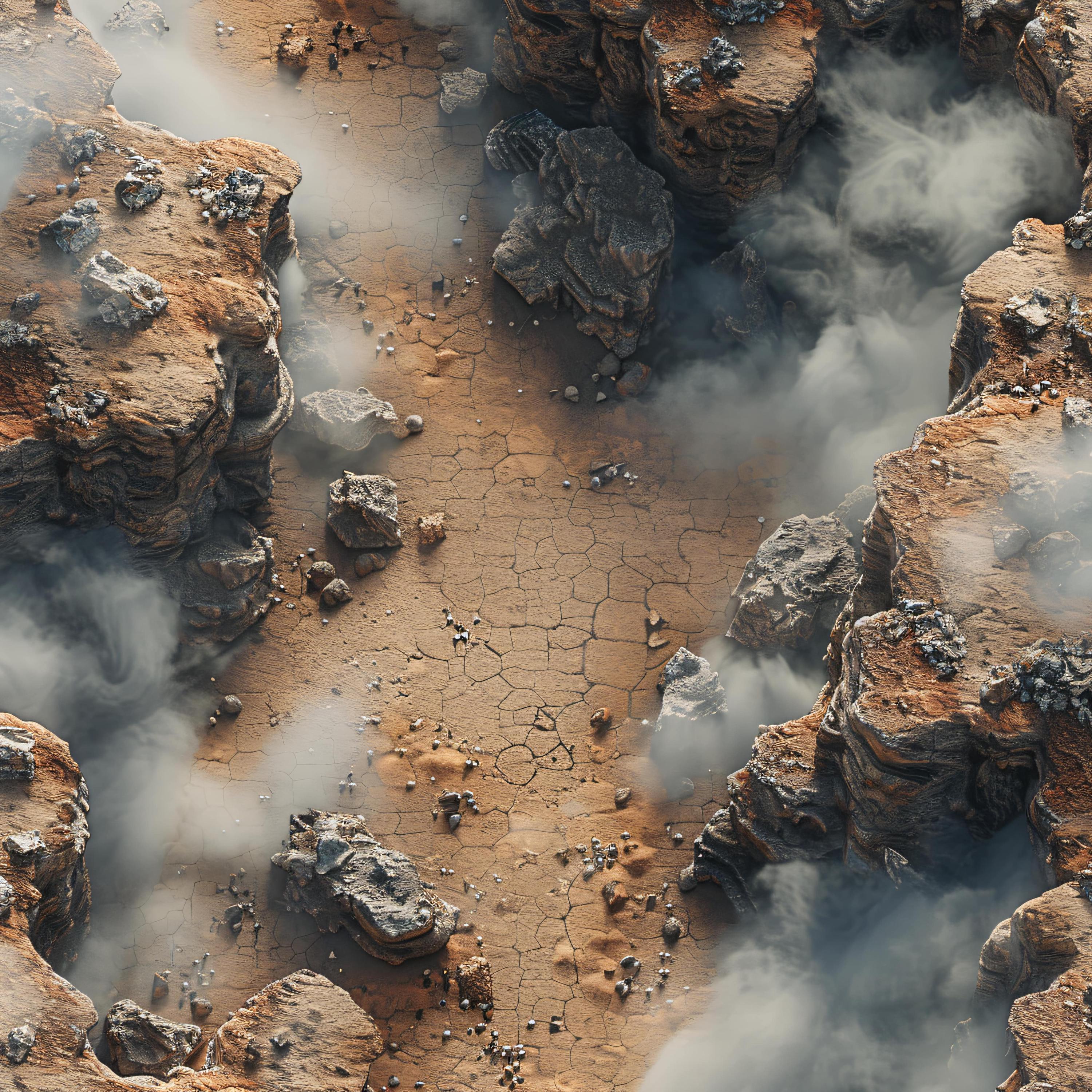 10 Ambush Battle Maps, Dnd Battlemap, Pathfinder, D&D, Dungeons and ...