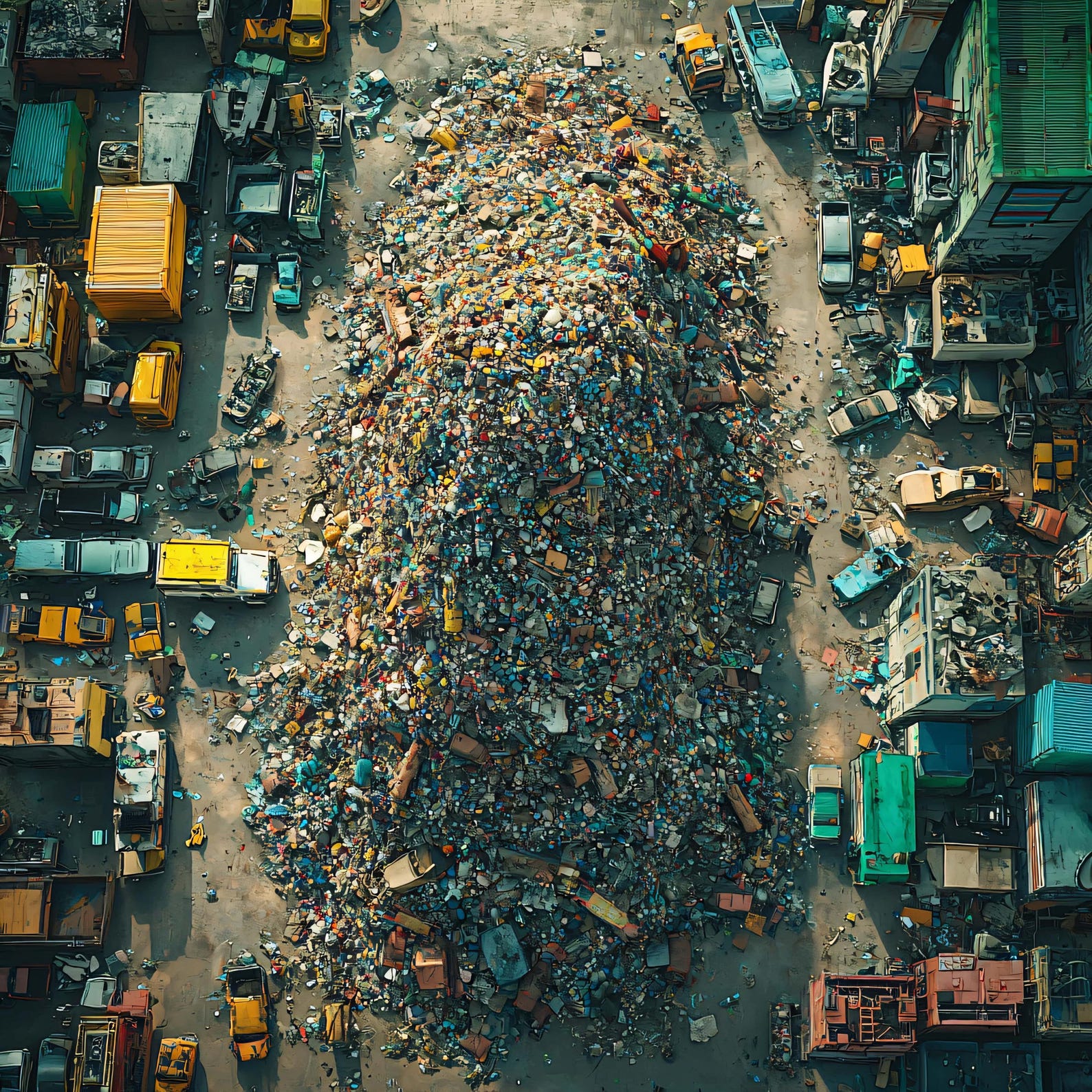 10 Cyberpunk Biohazard Battlemaps, Sci Fi, Dnd Battle Map, Cyberpunk, D ...