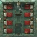 10 Cyberpunk Hospital Battlemaps, Sci Fi, Cyberpunk, D&D, Shadowrun ...