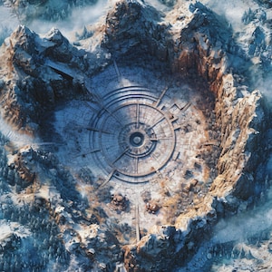 10 Epic Boss Battle Maps, Dnd Battle Map, Pathfinder, D&D, Dungeons and ...