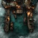 10 Gridless Fog/mist Battle Maps | VTT Pack for Dnd, Pathfinder ...