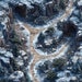 10 More Winter Battlemaps, Dnd Battle Map, Pathfinder, Dungeons and ...