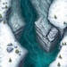 10 Gridless Winter Battle Maps | VTT Pack for Dnd, Pathfinder & Ttrpgs ...