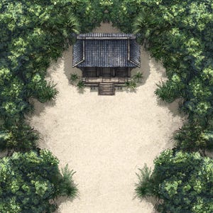 10 Cabin Battle Maps, Dnd Battle Map, Pathfinder, D&D, Battlemap ...