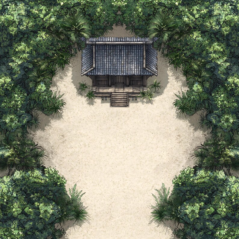 10 Cabin Battle Maps, Dnd Battle Map, Pathfinder, D&D, Battlemap ...