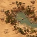 10 Desert Battle Maps Part 2, Dnd Map, Pathfinder, D&D, Battlemap ...