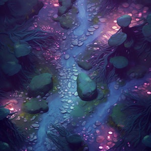 16 Cave/underdark Maps, Dnd Battle Map, Pathfinder, D&D, Battlemap ...