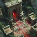 10 Cult Battle Maps, Dnd, Pathfinder, D&D, Battlemap, Dungeons and ...