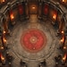 10 Gridless Mausoleum/tomb Battle Maps | VTT Pack for Dnd, Pathfinder ...