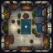 10 Mansion Battle Maps, Dnd Battle Map, Pathfinder, D&D, Battlemap ...