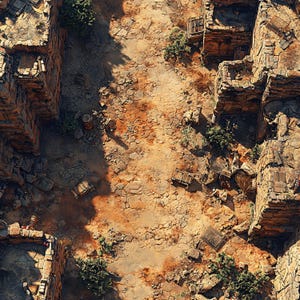 10 Archeology Battlemaps, Dnd Battle Map, Pathfinder, D&D, Dungeons and ...