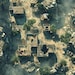 10 Gridless Cyberpunk City Ruins Battlemaps | VTT Pack for Shadowrun ...