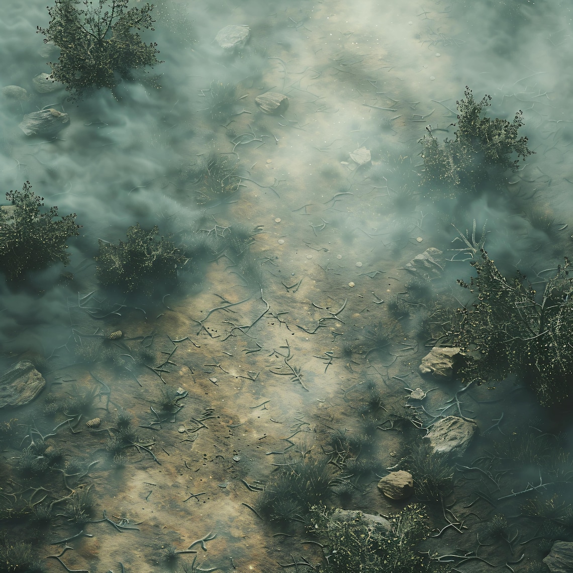 10 Swamp Battle Maps 2, Dnd Battle Map, Pathfinder, D&D, Battlemap ...