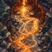 10 Volcano / Fire Battle Maps, Dnd Battlemap, Pathfinder, D&D, Dungeons ...