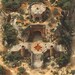 10 Desert Ruins Battle Maps, Dnd Battle Map, Pathfinder, D&D, Battlemap ...