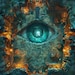 10 Gridless Horror Battle Maps | VTT Pack for Dnd, Pathfinder & Ttrpgs ...