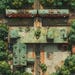 10 Cyberpunk Train / Railroad Battlemaps, Sci Fi, Dnd Battle Map, D&D ...