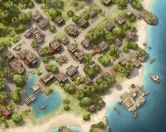 10 Forest Battle Maps, Dnd Battle Map, Pathfinder, D&D, Battlemap, Dungeons and Dragons, Roll20 ...