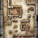 13 Castle Battle Maps, Dnd Battle Map, Pathfinder, D&D, Battlemap ...