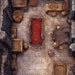 10 Outpost Battle Maps Dnd Battle Map Pathfinder D&D - Etsy Canada