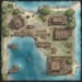 10 Hideout Battle Maps, Dnd Battle Map, Pathfinder, D&D, Battlemap ...