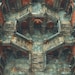 10 Horror Battle Maps, Dnd, Pathfinder, D&D, Battlemap, Dungeons and ...