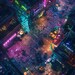 10 Cyberpunk Alley Battlemaps, Sci Fi, Dnd Battle Map, Cyberpunk, D&D ...