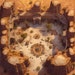 10 Badlands Battle Maps, Dnd Battlemap, Pathfinder, D&D, Battlemap ...