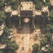 10 Gridless Forest Shrine Battle Maps | VTT Pack for Dnd, Pathfinder ...