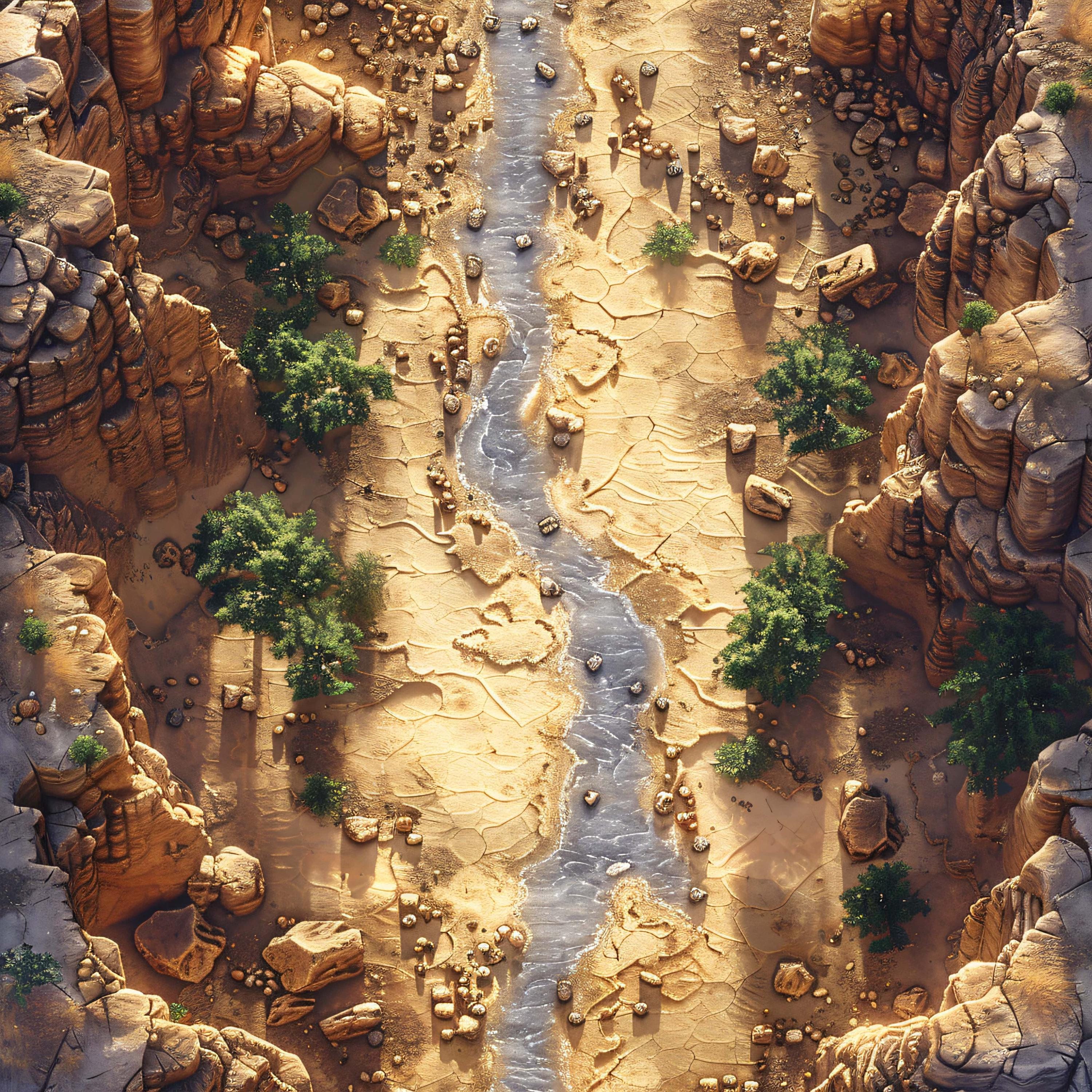 10 Ambush Battle Maps, Dnd Battlemap, Pathfinder, D&D, Dungeons and ...