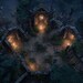 10 Gridless Fog/mist Battle Maps | VTT Pack for Dnd, Pathfinder ...