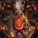 10 Gridless Casino Battle Maps | VTT Pack for Dnd, Pathfinder & Ttrpgs ...