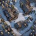 10 More Winter Battlemaps, Dnd Battle Map, Pathfinder, Dungeons and ...
