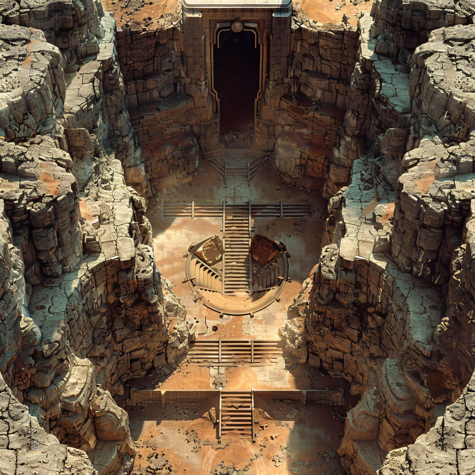 10 Monster Cave Battle Maps, Dnd Battlemap, Pathfinder, D&D, Dungeons ...