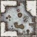 10 Hideout Battle Maps, Dnd Battle Map, Pathfinder, D&D, Battlemap ...