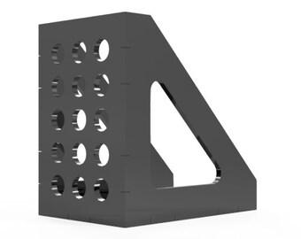 Fabrication Square Dxf - Etsy