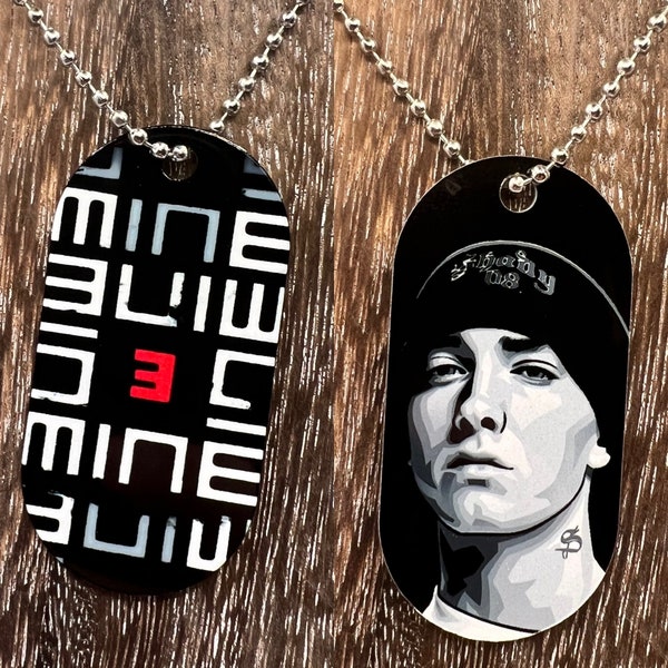 Eminem - Etsy