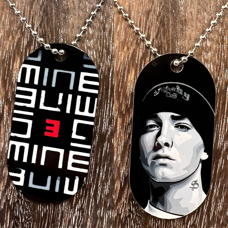 Eminem - Etsy